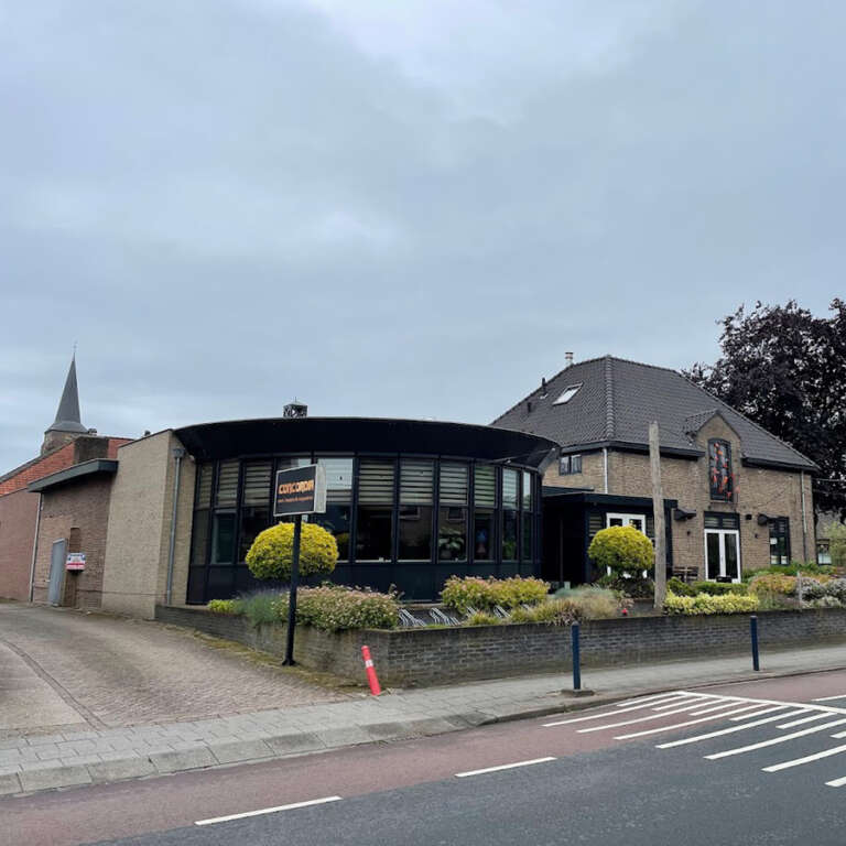 In Concordia staan flinke vernieuwingen op stapel - Vereniging ...